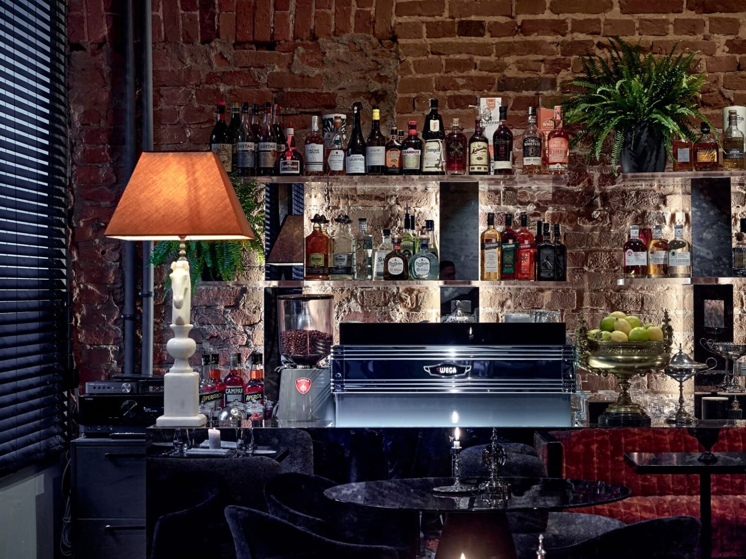 Naujas prabangus restoranas Kaune (2025) LAURUS Soboras