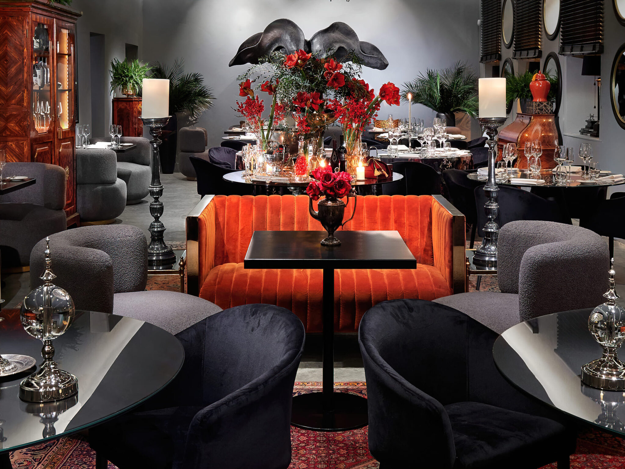 Naujas prabangus restoranas Kaune (2026) LAURUS Soboras